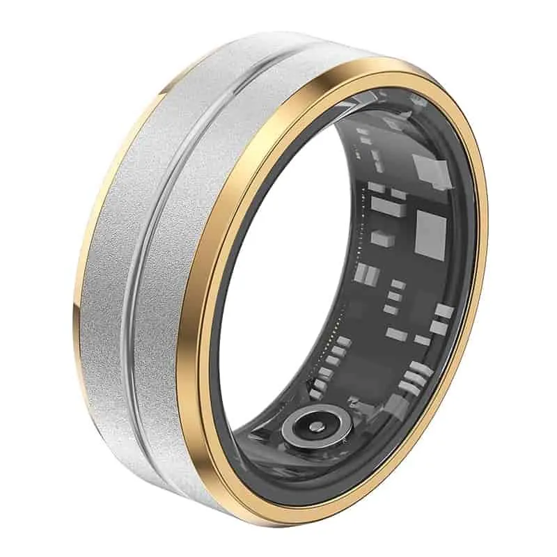 X1 Smart Ring Fitness Tracking Ring - HnThai: China Electronics ...